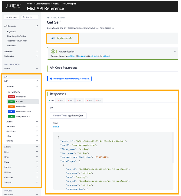 🎄 Mist アドベントカレンダー2024🎄 12/3 MistのAPIをPostmanで入門しよう！ – ジュニパーネットワークス – 情報プラットフォーム