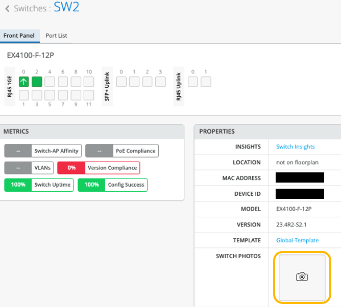 🎄 Mist アドベントカレンダー2024🎄 12/23 イルミネーション powered by Mist – ジュニパーネットワークス – 情報プラットフォーム